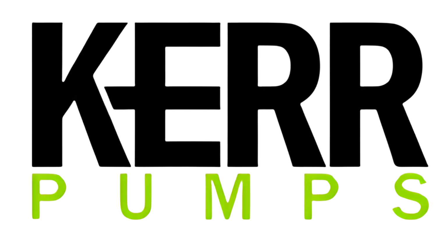 KERR Pumps – Gulf technical operations